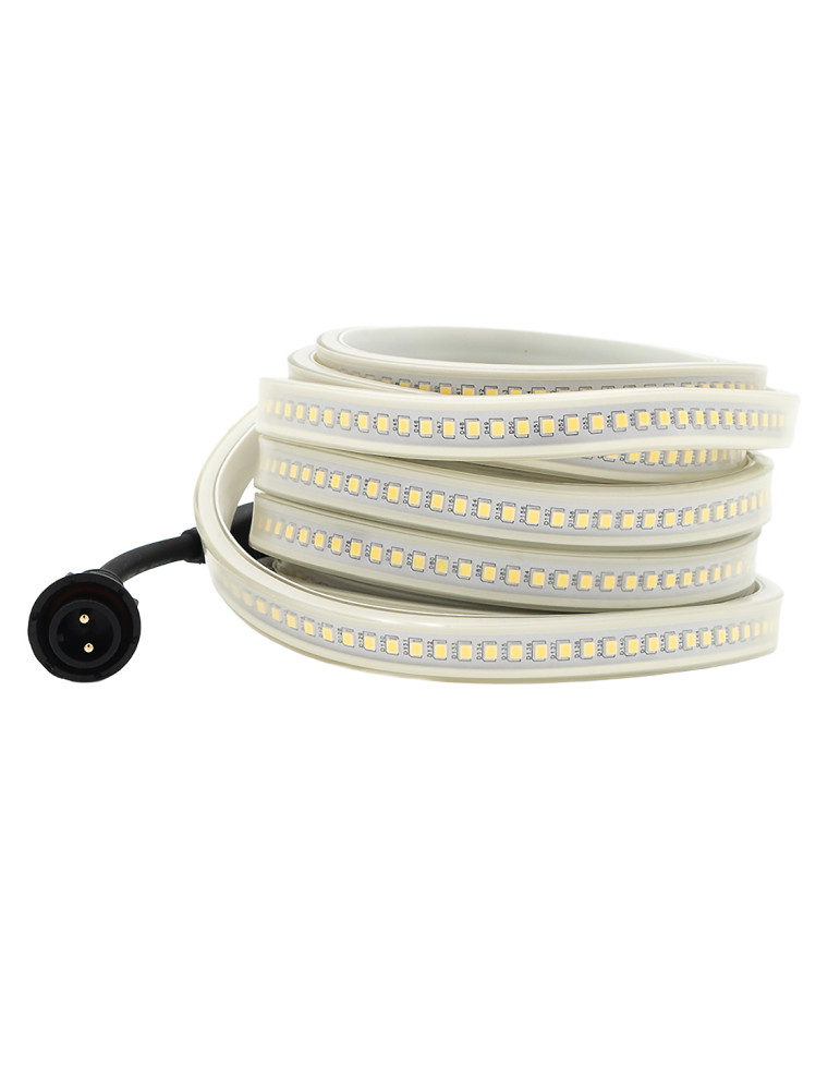 Rallonge ruban Led haute luminosité de 5 mètres IP65 Light at Job
