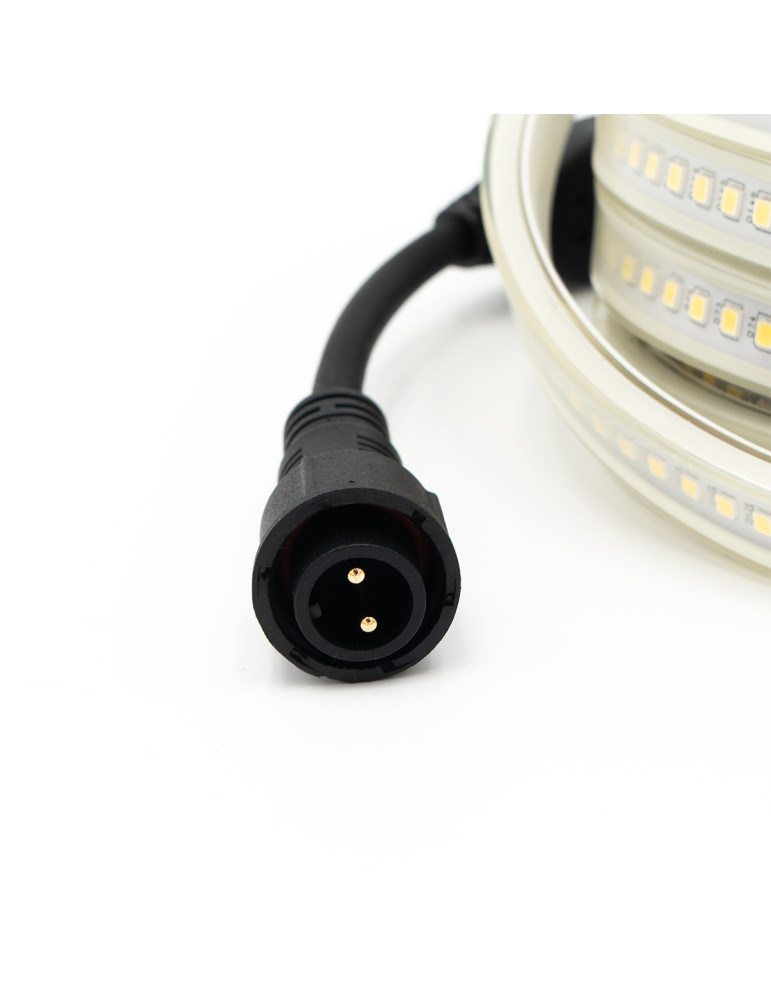 Rallonge ruban Led haute luminosité de 5 mètres IP65 Light at Job